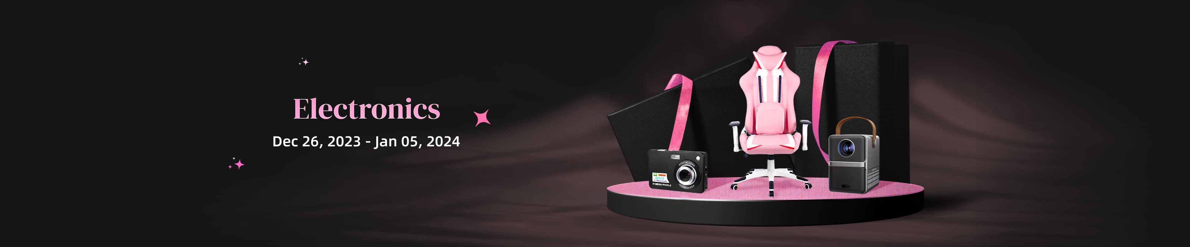 Wholesale Electronics Suppliers for Ladies at Global Sources ...